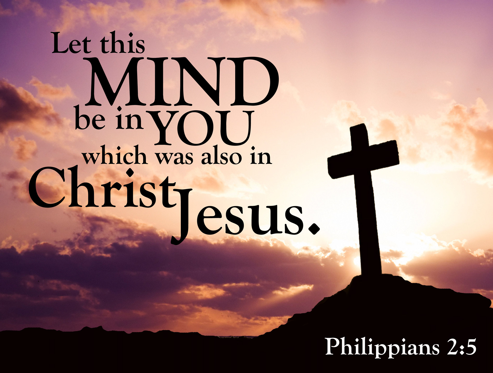 The Mind of Christ – Kim Balogh Author/Blogger